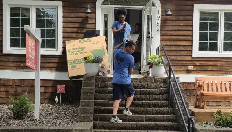 Exciting St Paul Moving Companies Pictures