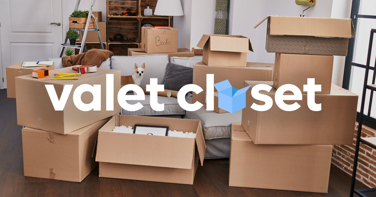 Moving Crates - Reusable & Reliable