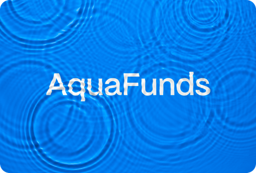 AquaFunded - About Us