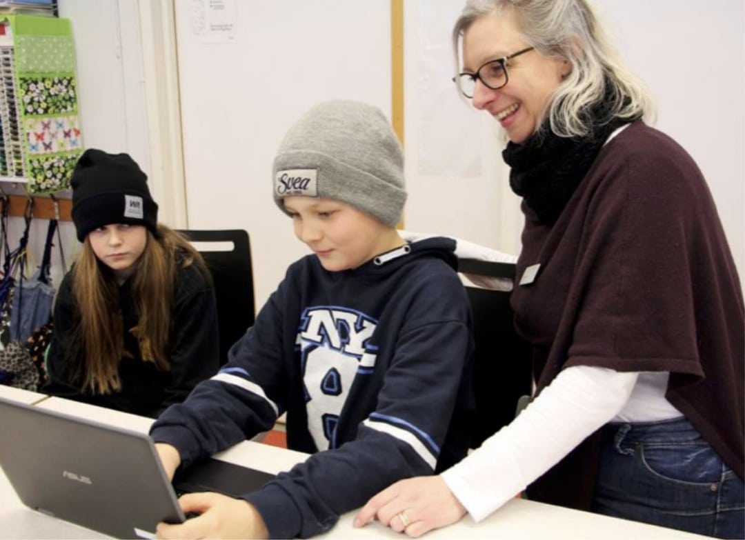 How Magma Maths Improves Learning | Our Approach