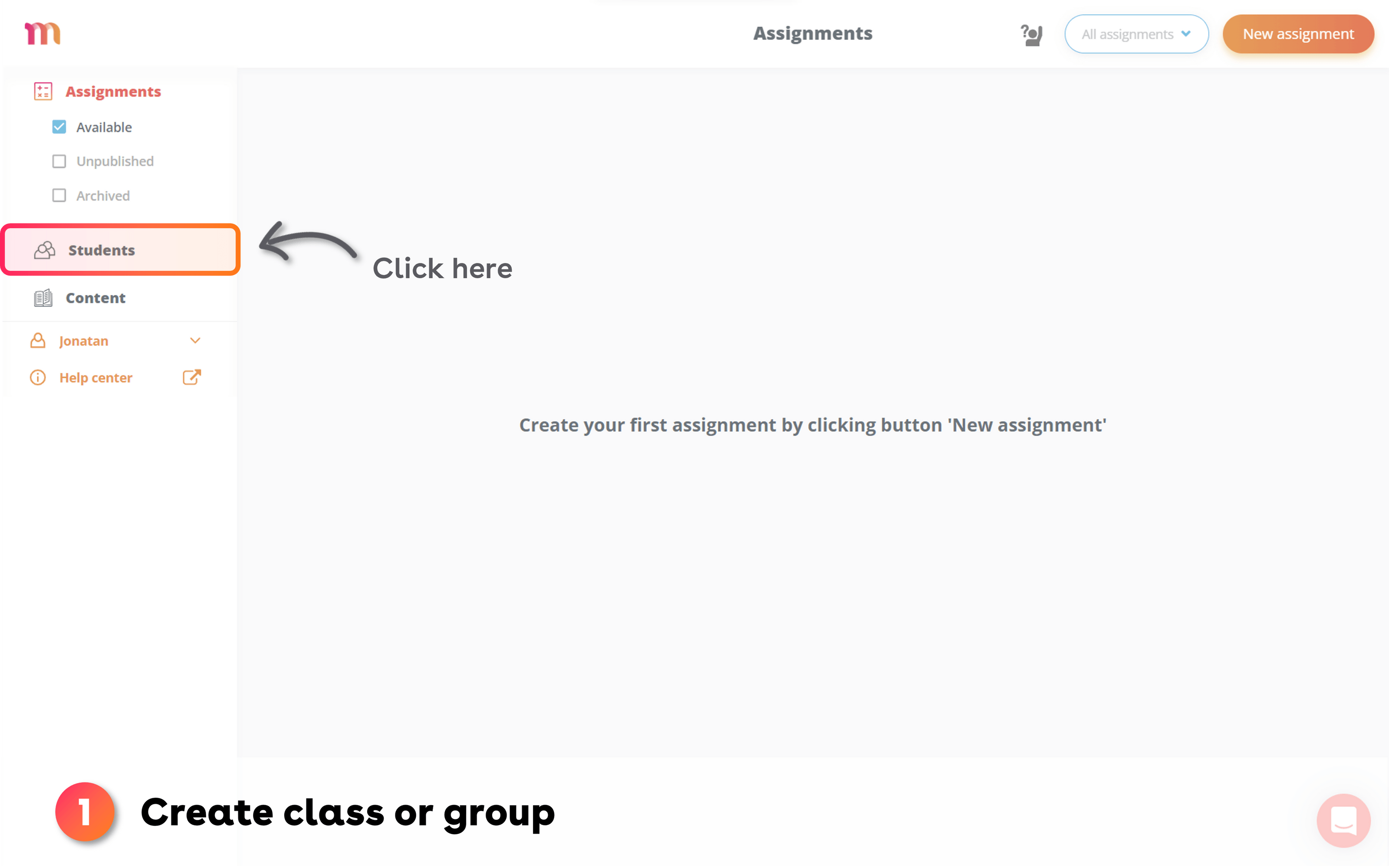 Instructional practices