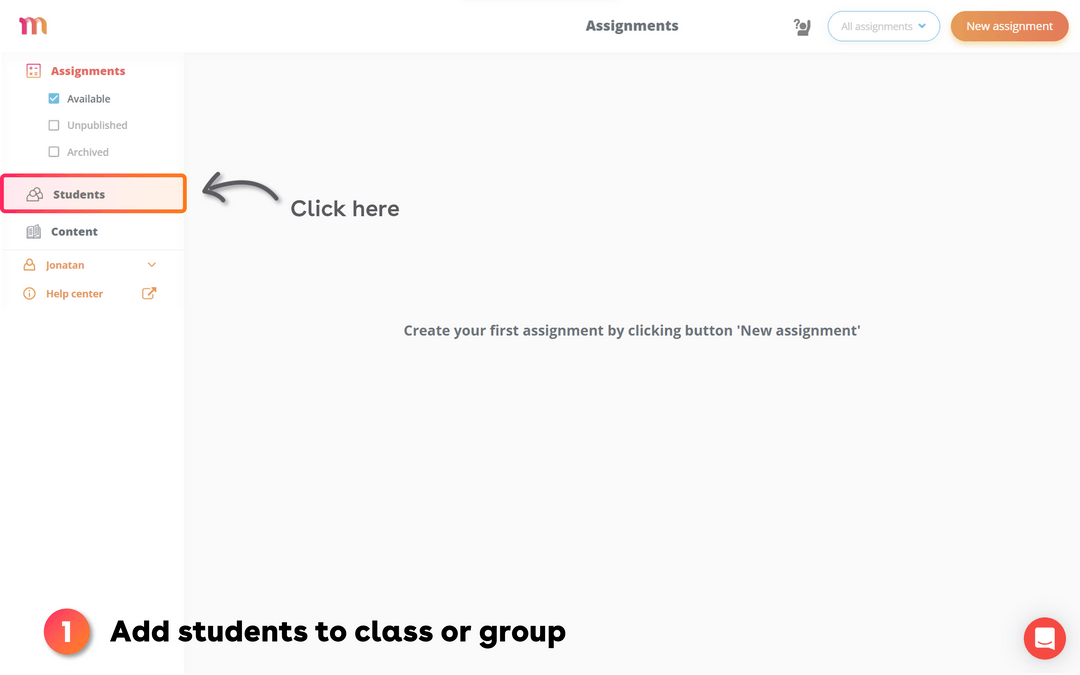 Instructional practices