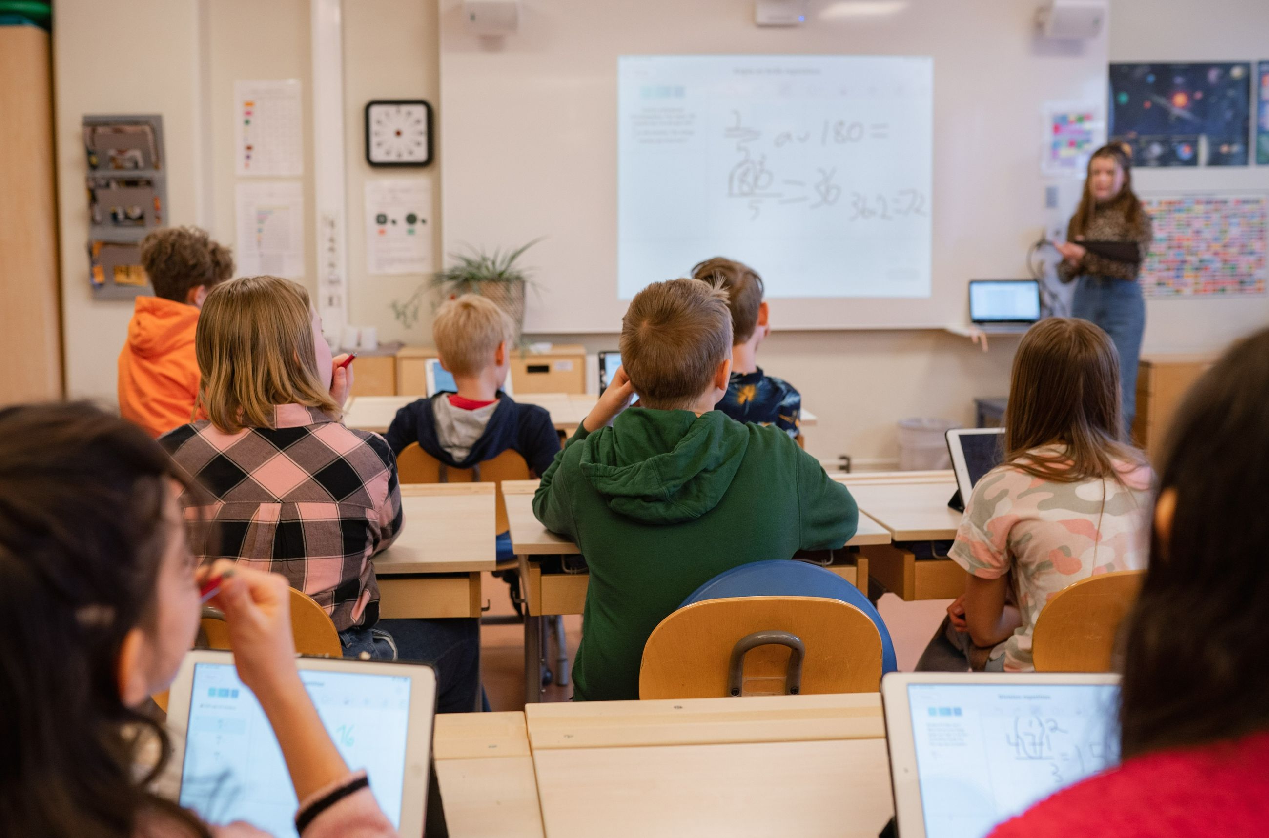 Magma Maths - The maths platform to advance pupil learning