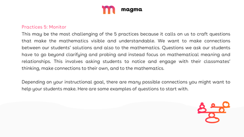 Magma Academy
