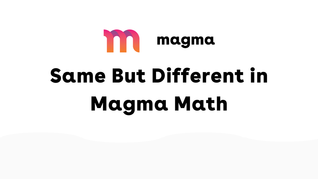 Magma Academy