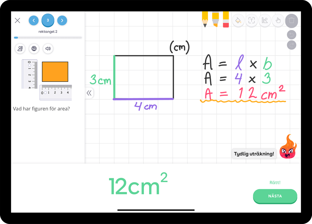 Magma Maths | The Maths Platform Advancing Pupil Learning