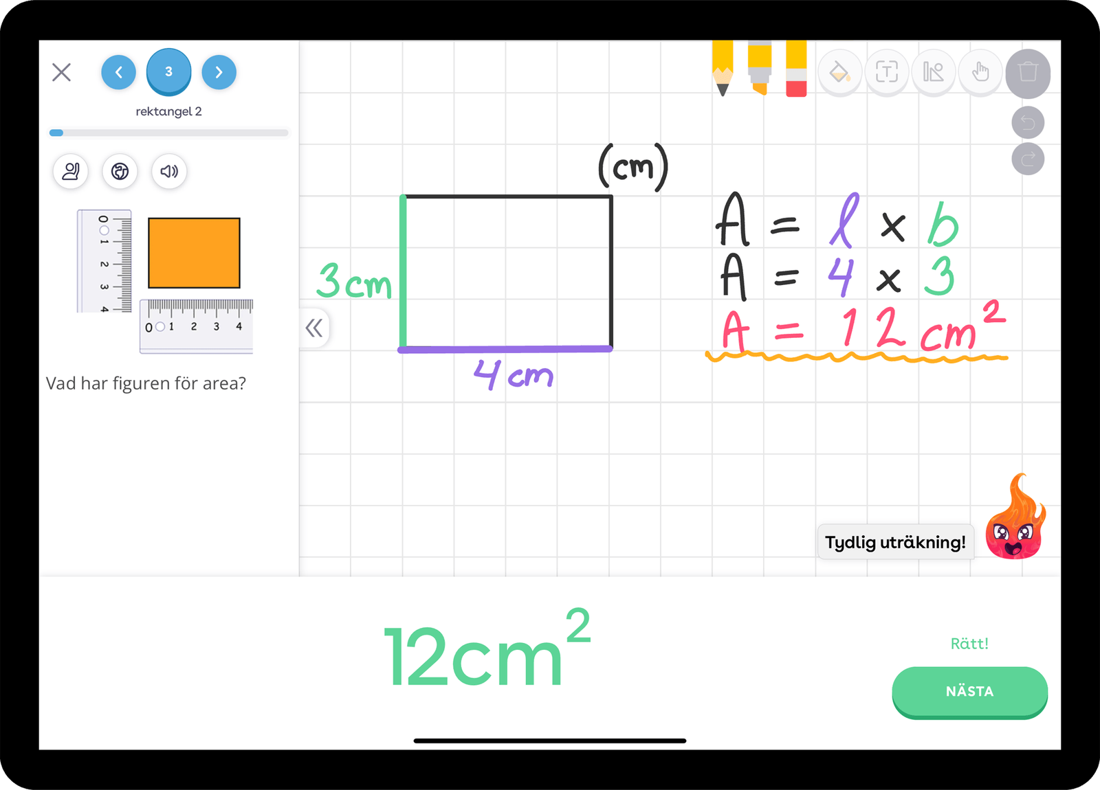 Magma Maths UK | Maths Platform for Primary & Secondary Schools