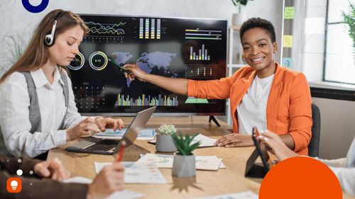 Features of effective VoC reporting and dashboards for different teams