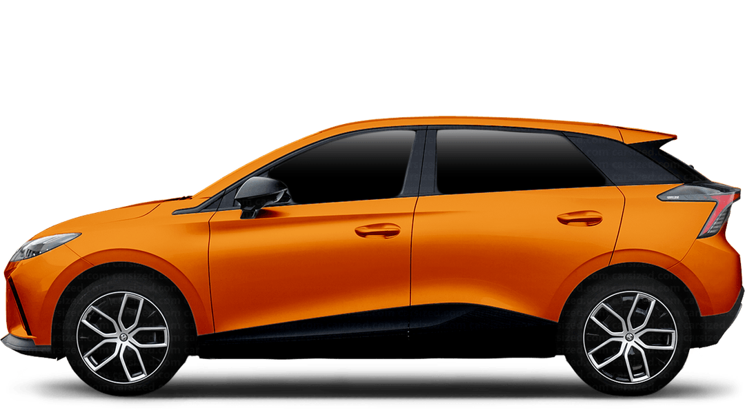 GetGo | Hourly Car Rental With No Deposit & Membership Fees