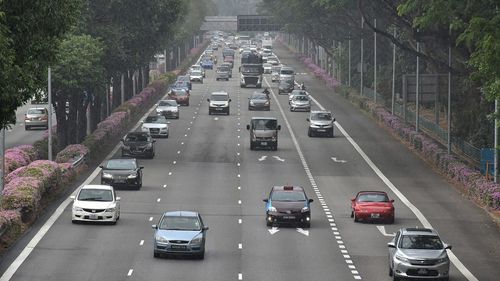 Different driving licence classes in Singapore and what you can drive ...