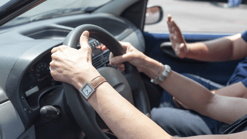 The best private driving instructors in Singapore