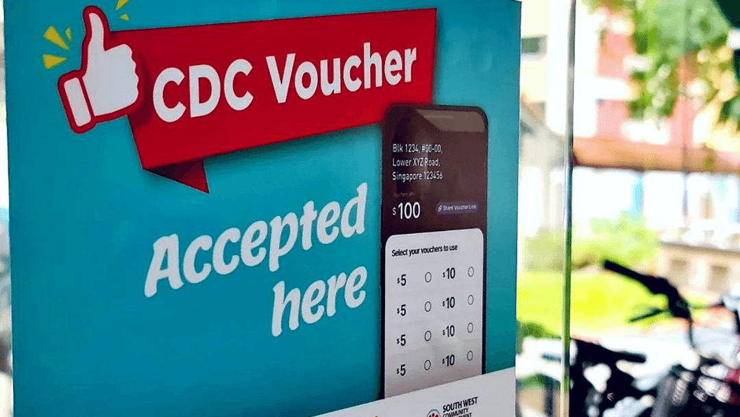 🤑 Your $300 CDC Vouchers for 2026 are coming: everything you need to ...