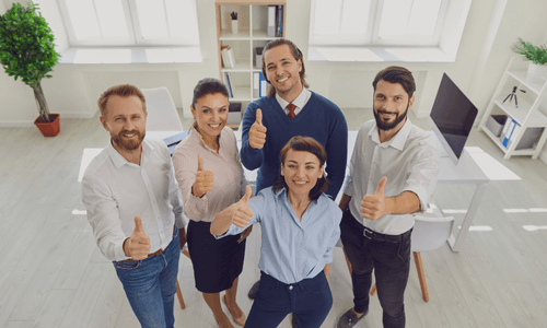 9 Ways to Improve Company Culture | Improve Company Culture with Proven ...