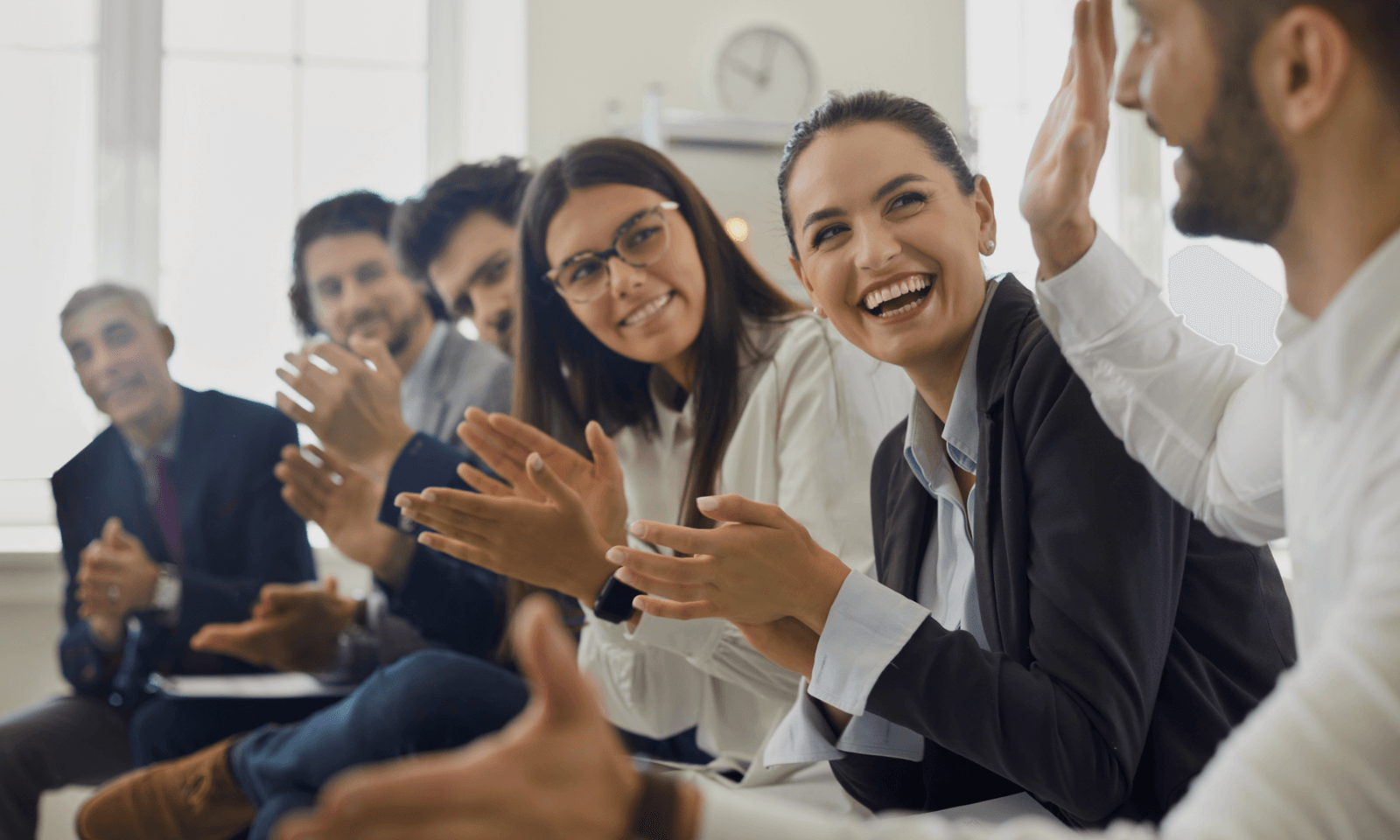 9 Ways to Improve Company Culture | Improve Company Culture with Proven ...