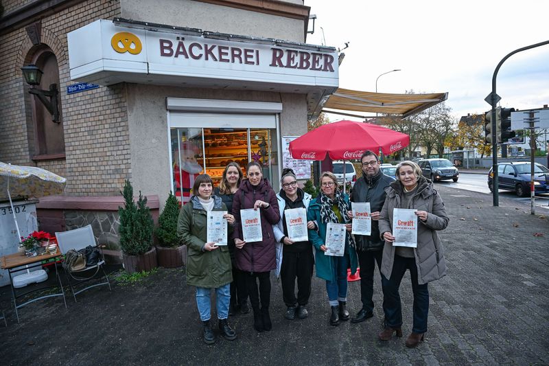 Unser Kühlwagen ist zurück! Happy End für die Hanauer Tafel - Einblick ...