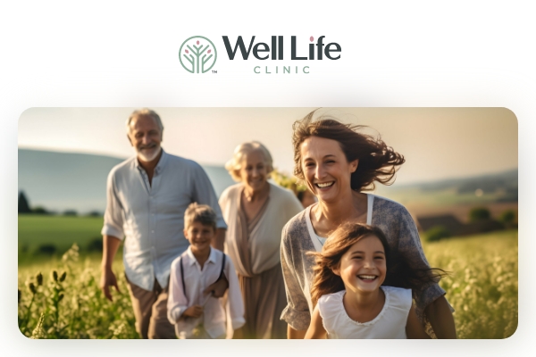 Well Life Clinic | Private GP & Medical Clinic
