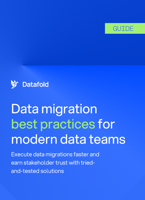 4 ways to build dbt Python models | Datafold