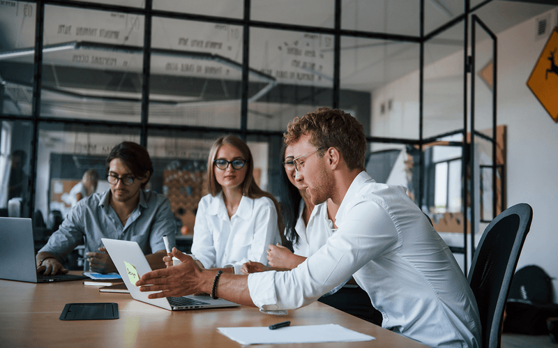 Transforming Risk of Bias Assessment with Reliant Tabular