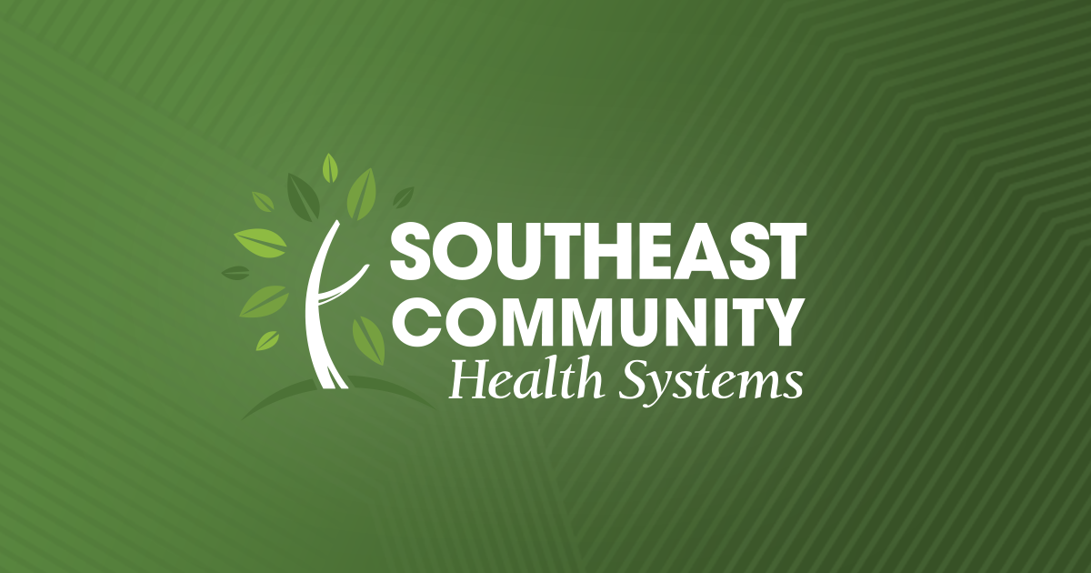 Southeast Community Health Systems | Comprehensive Healthcare Services ...