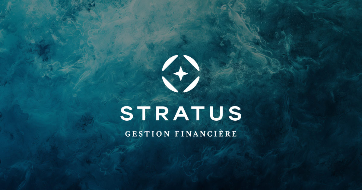 Contactez Stratus | Solutions Financières Personnalisées