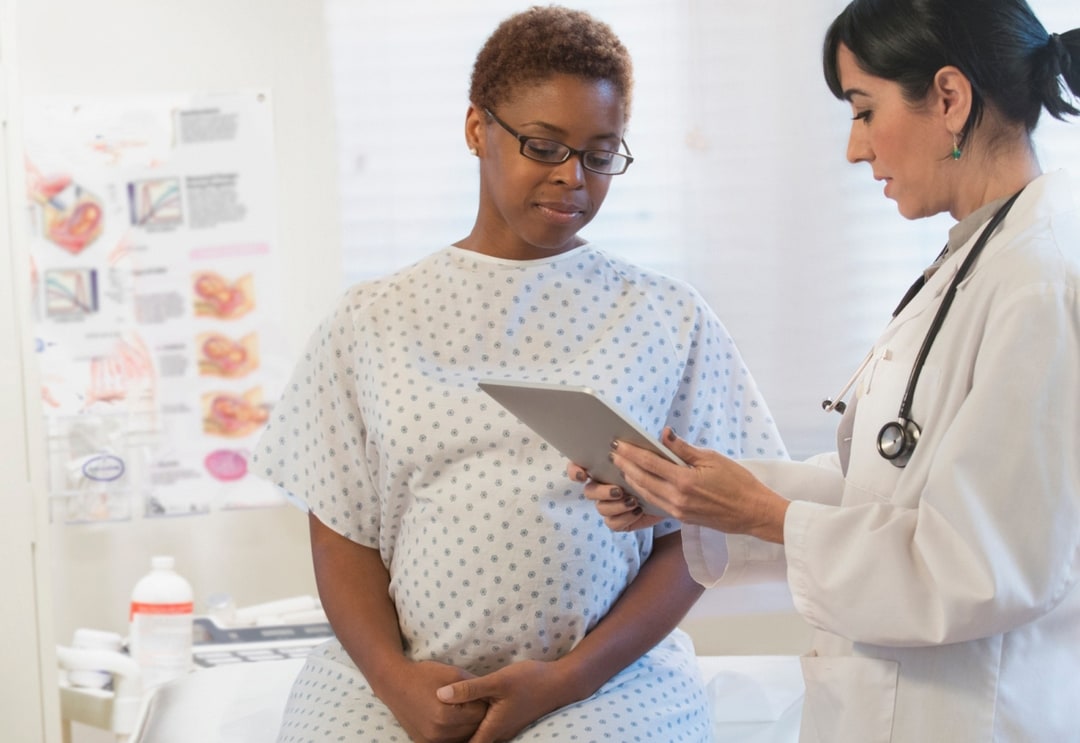 Five Rivers Health Centers Women’s Health