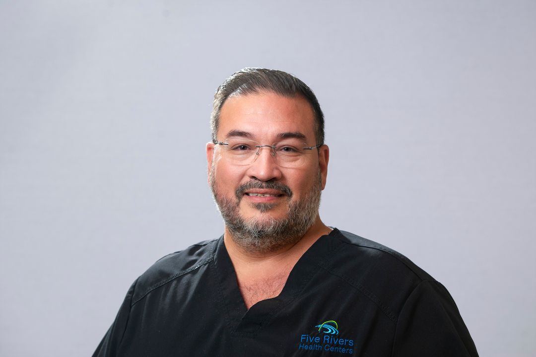 Five Rivers Health Centers Providers