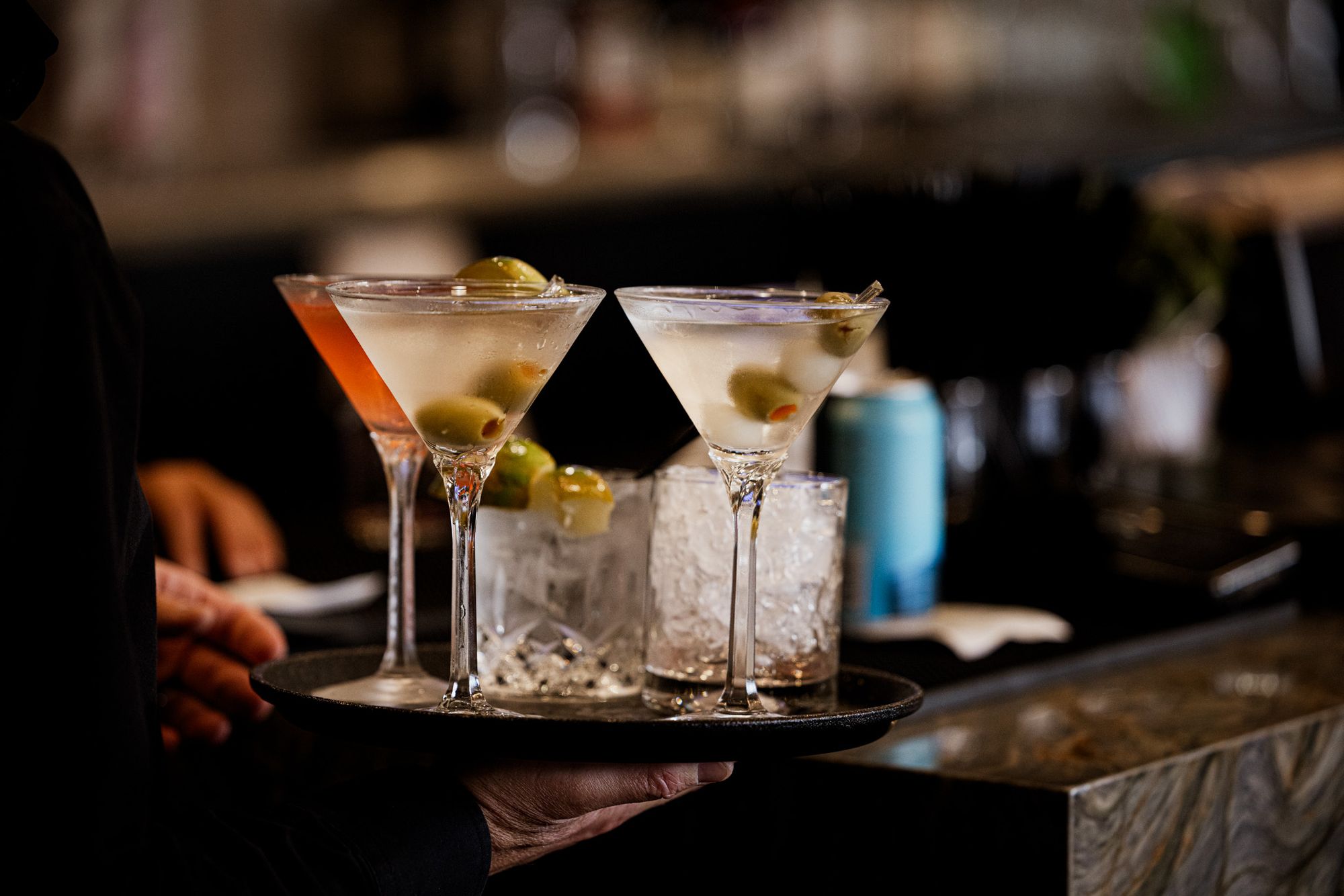 Schafer's Restaurant | Menus