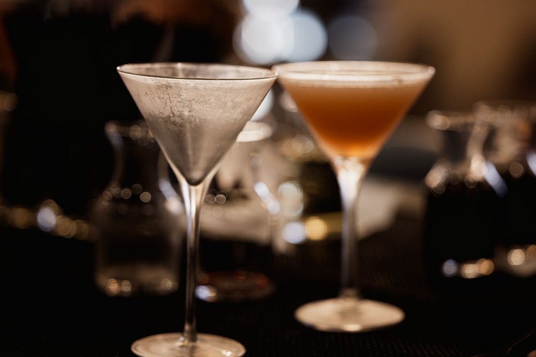 Schafer's Restaurant | Menus