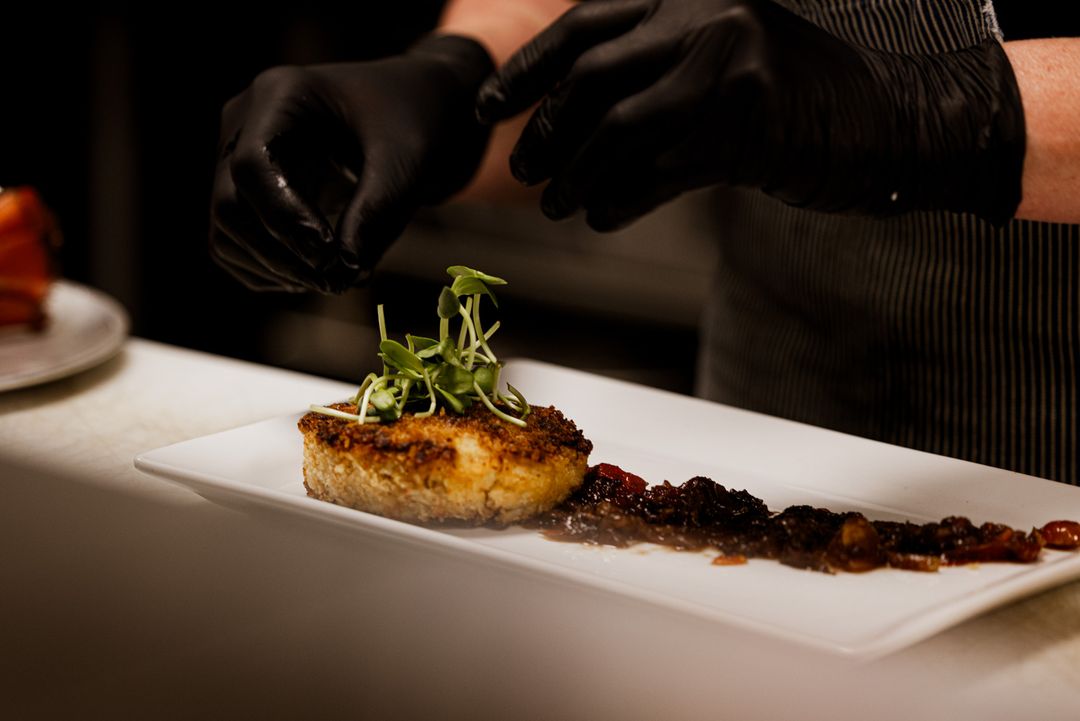 Schafer's Restaurant | Menus