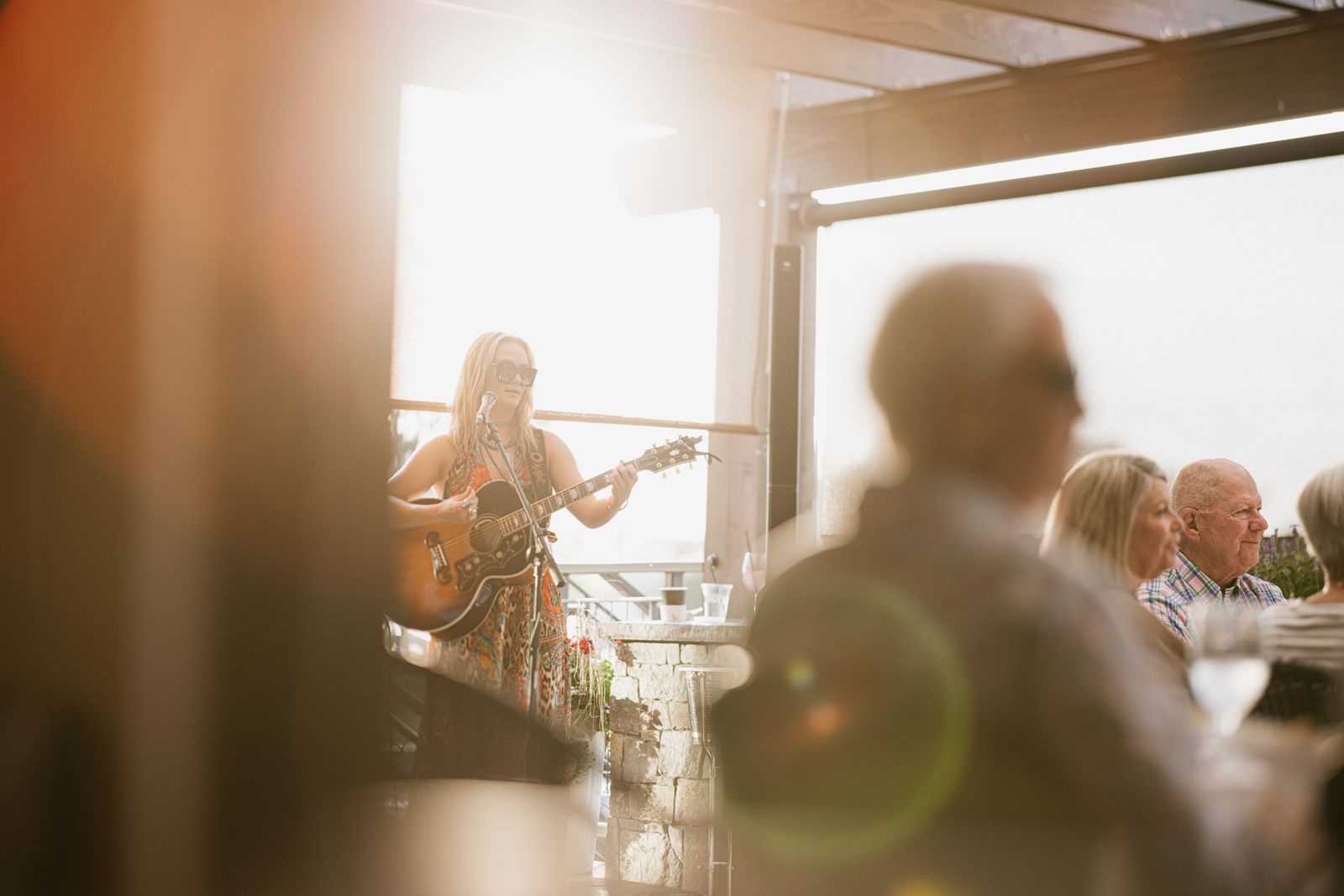 Schafer's Restaurant | Elevated Dining in Bigfork, MT