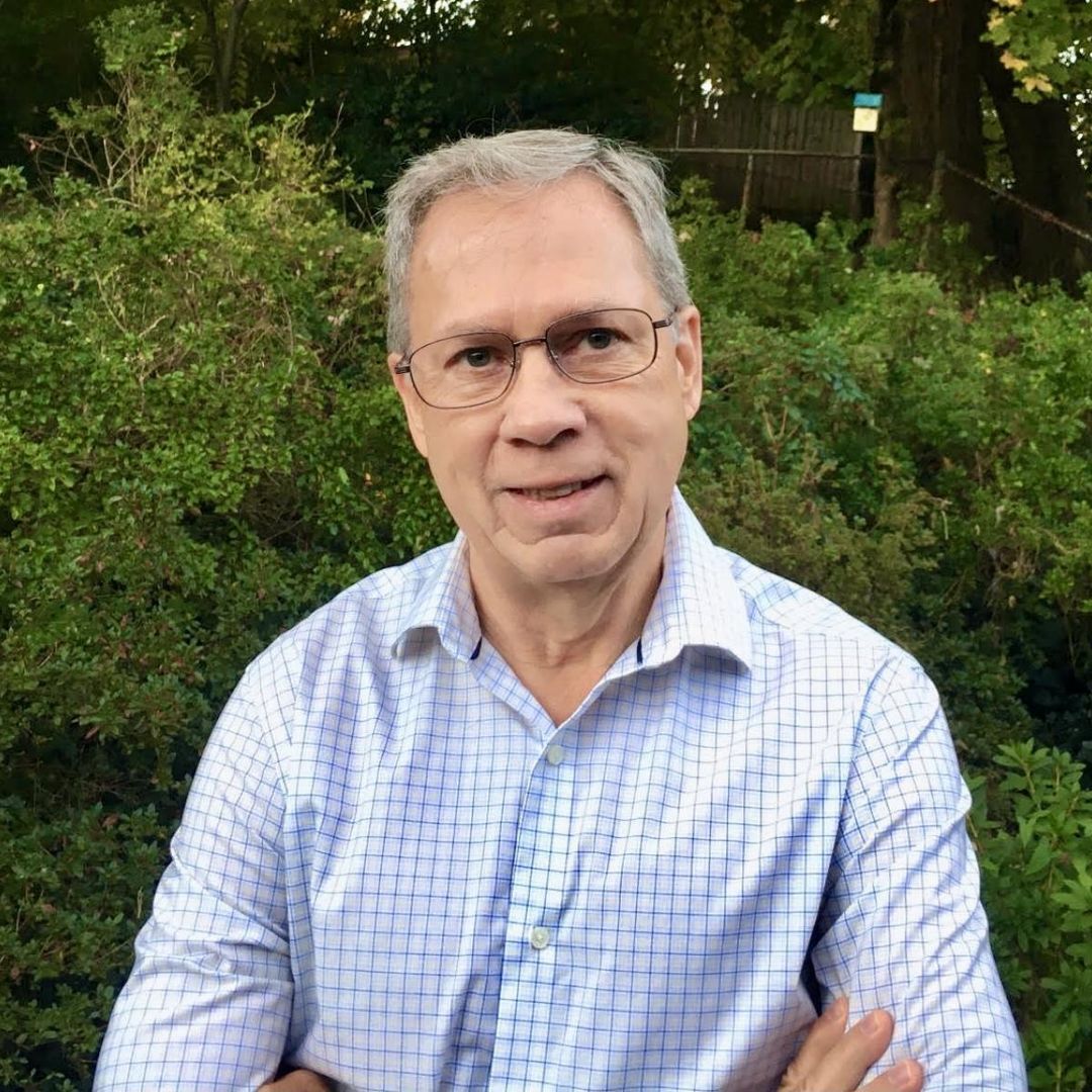 Forest Service International Foundation