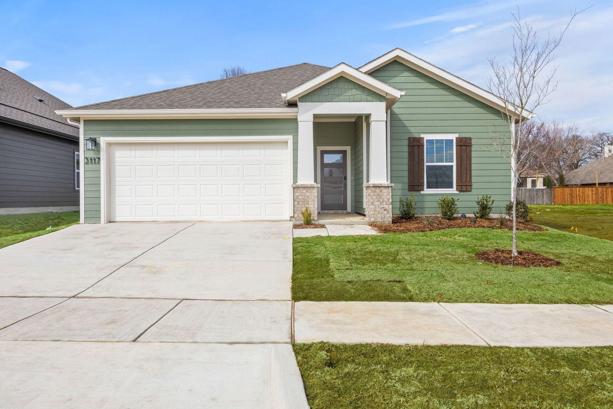 Find Your Perfect Match in a New Home | Cambridge Homes