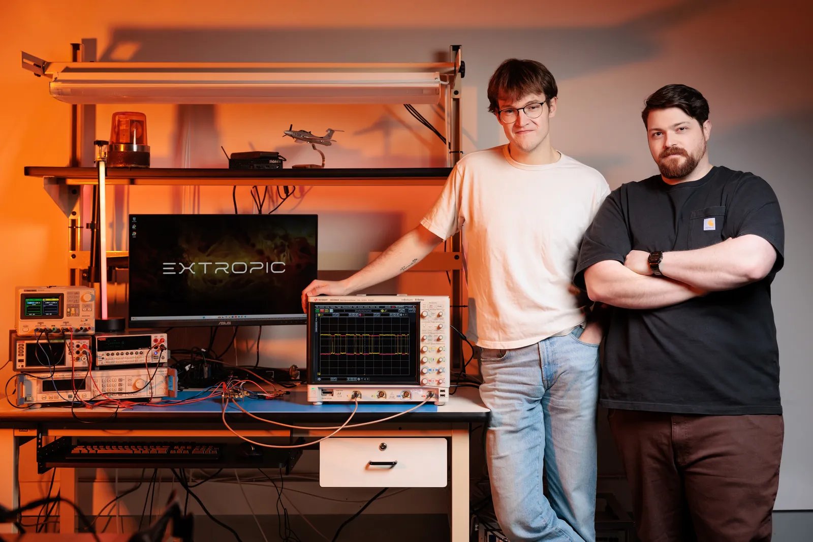 Climbing the AI Energy Wall | Velocity