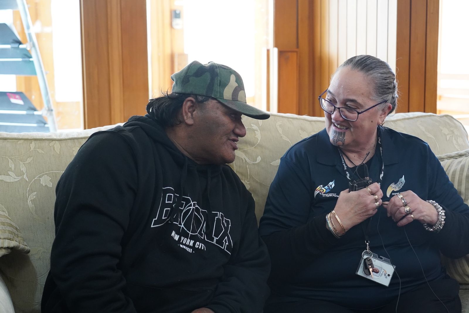 Rangatahi
