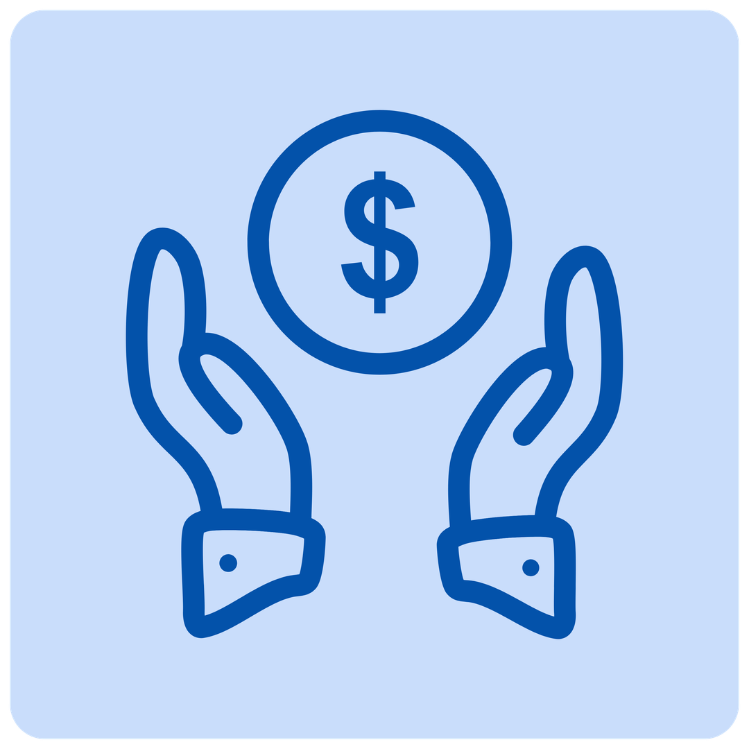 SpendAble – #1 Disability Money Management App