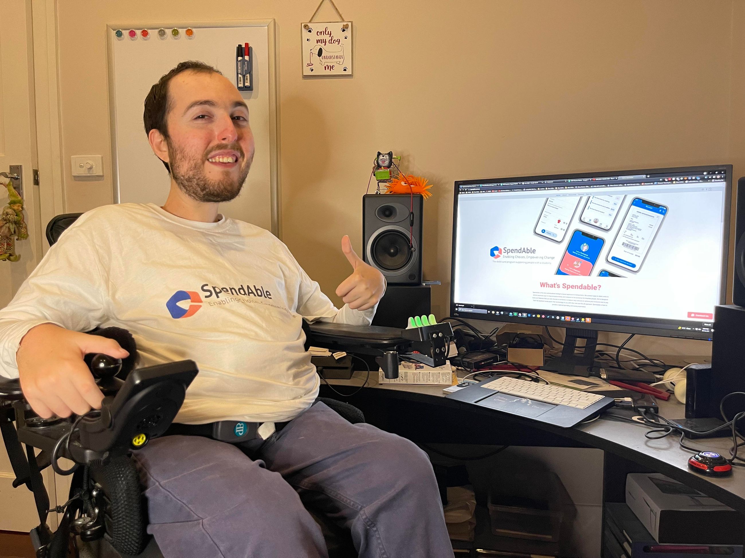 SpendAble — #1 Money Management Software for Building Skills