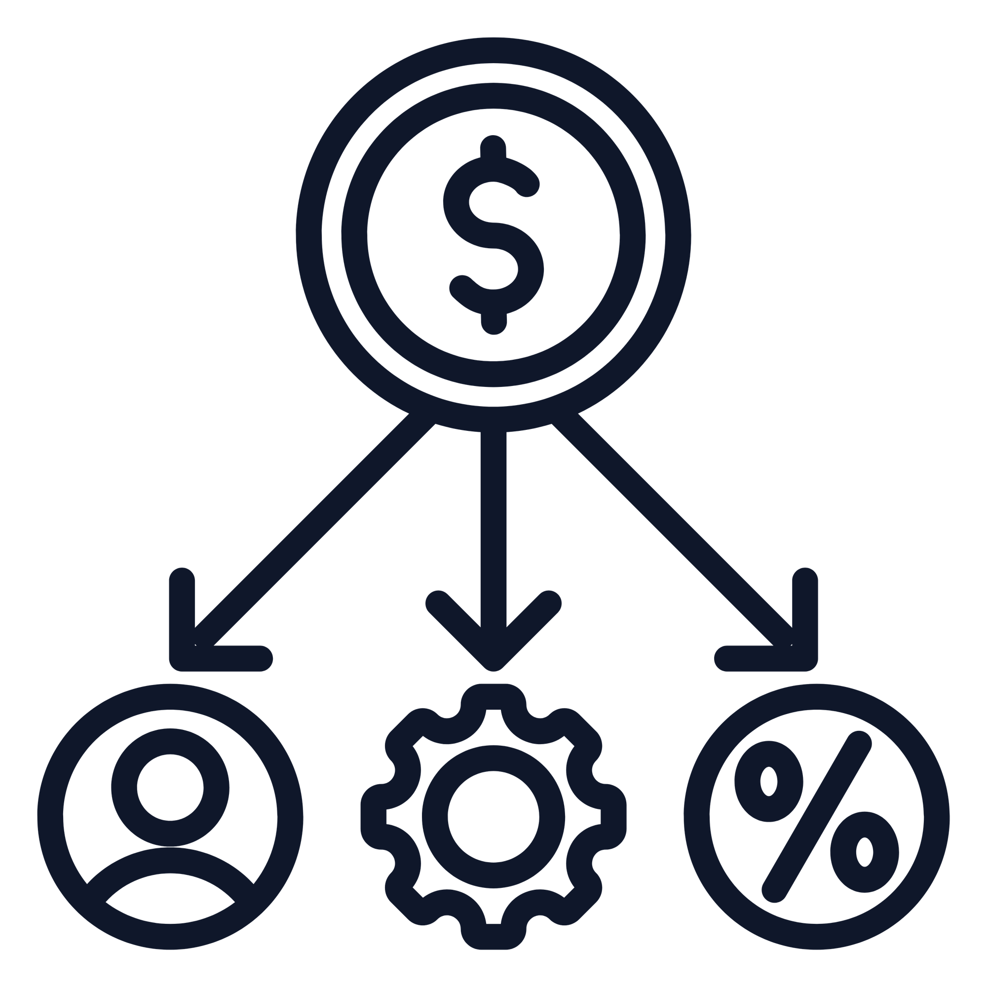 SpendAble — #1 Money Management App for SIL Providers