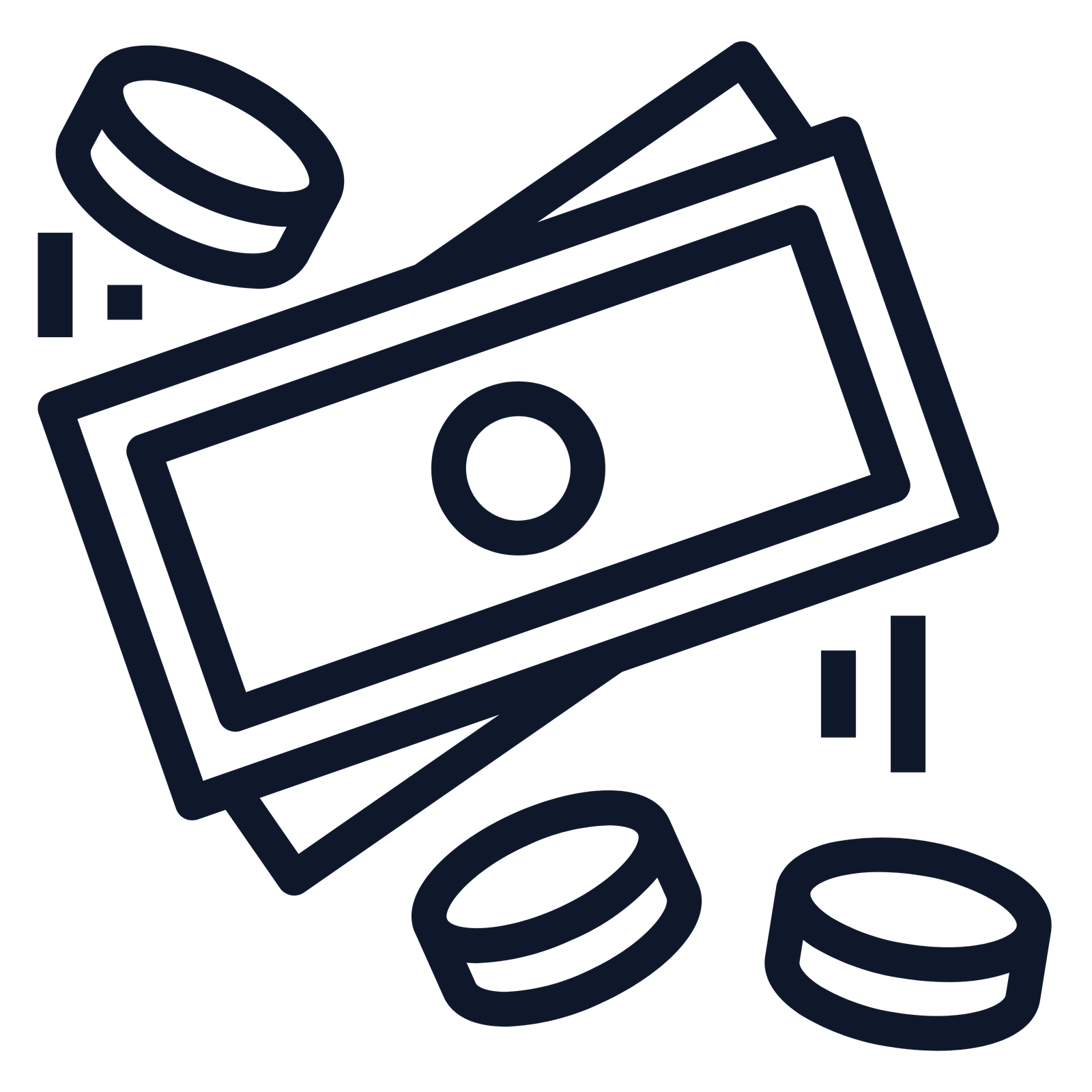 SpendAble — #1 Care Providers Money Management App