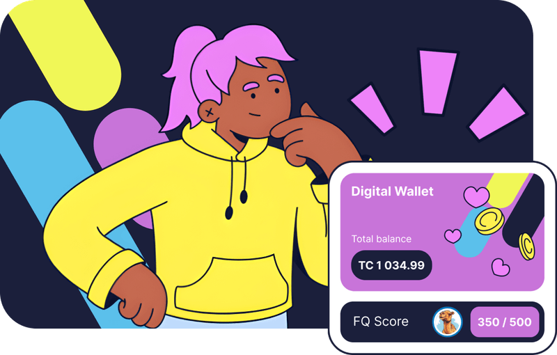 Thuto.io | Empowering students, one coin at a time