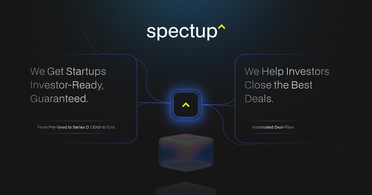 Creating Irresistible Pitch Decks: Secrets To Capturing Investor ...