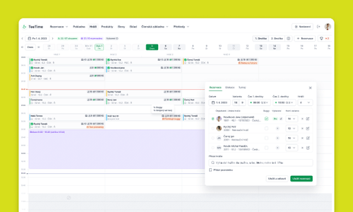 TeeTime Se | Golf Portal