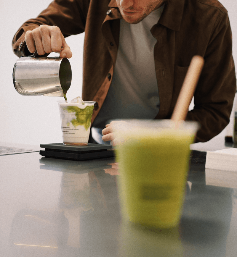 Plex Coffee