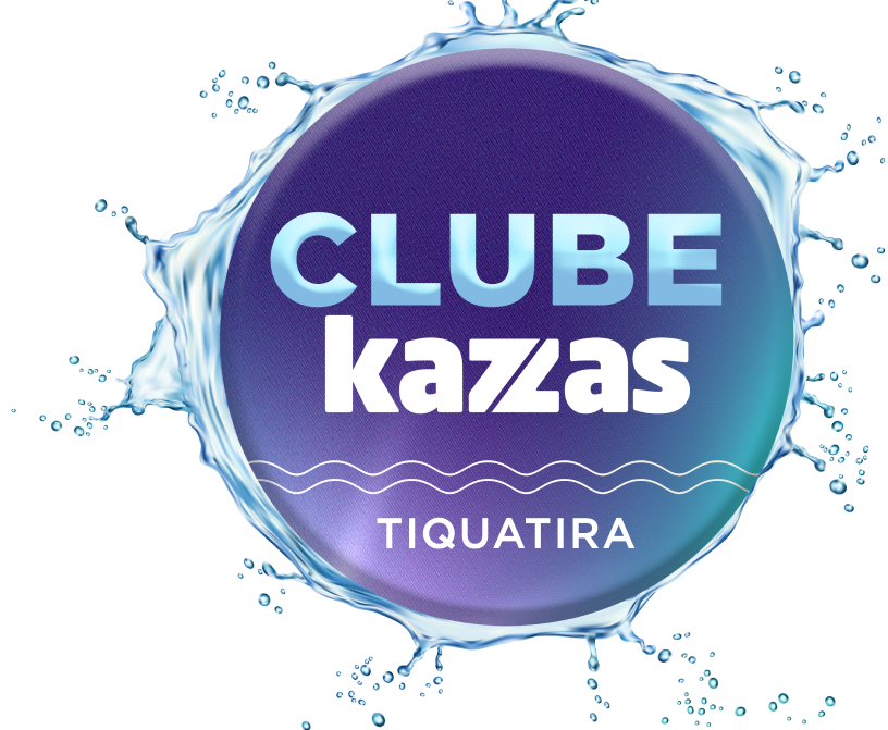 Kazzas - Clube Kazzas Tiquatira - Seu apê com alma de clube