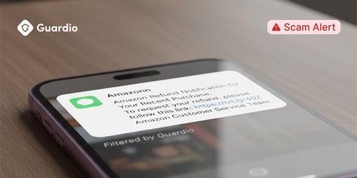Amazon Scam Text: How to Identify, Prevent & Protect Yourself