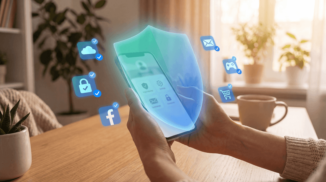 How to Turn On Two-Factor Authentication Fast