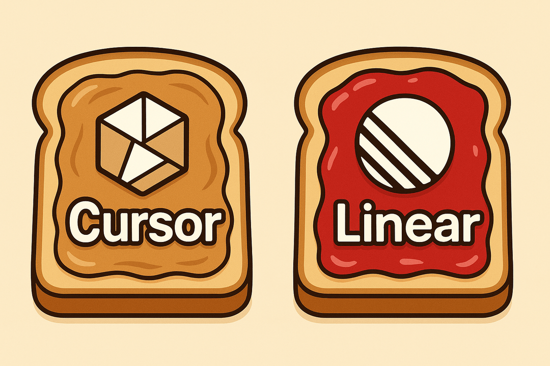 How to Turn Slack Messages into Pull Requests with Cursor and Linear | Lleverage