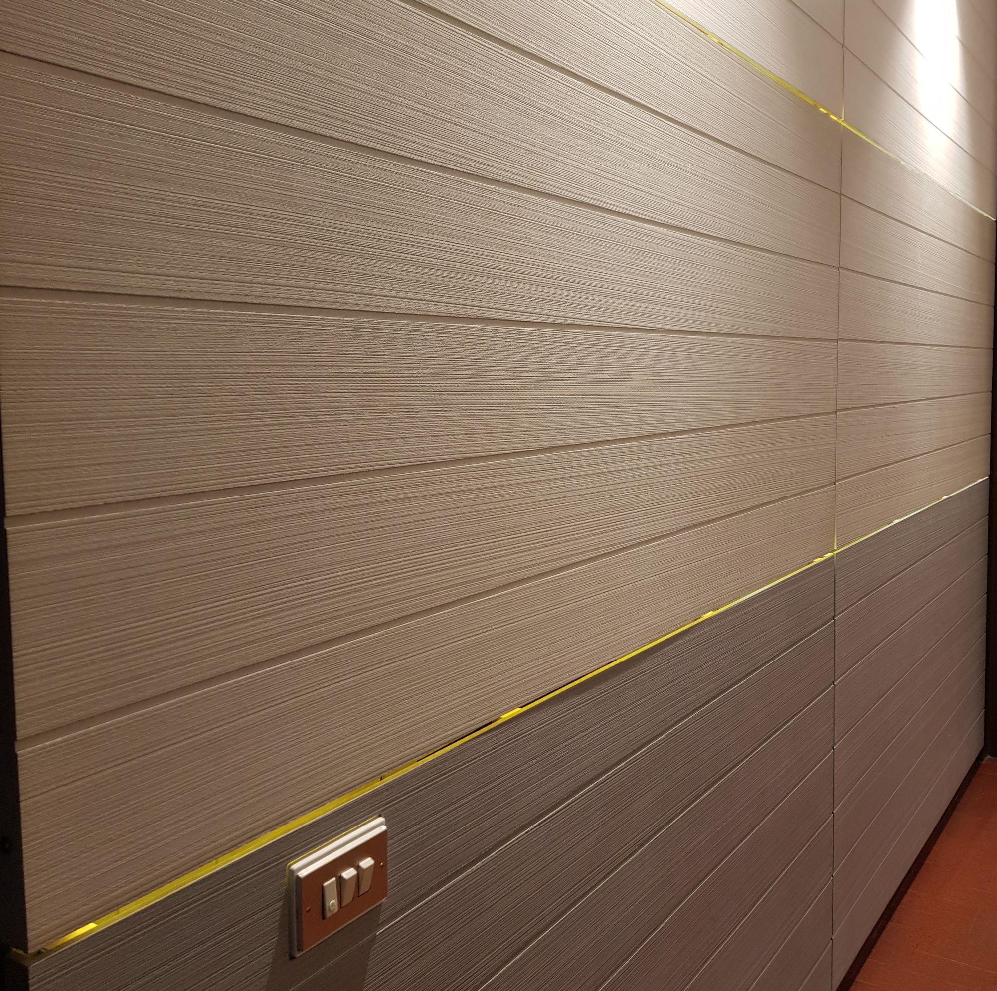 Nordic Facade Panels