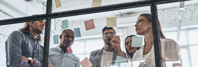 IT-Optimierer | IDERI