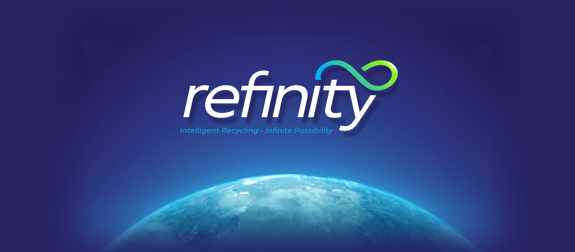 Refinity: Innovating a Circular Economy with Game-Changing Recycling ...