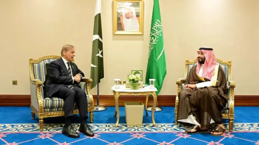 Iulian Chifu // Acordul militar Arabia Saudită-Pakistan: un nou cui în ...